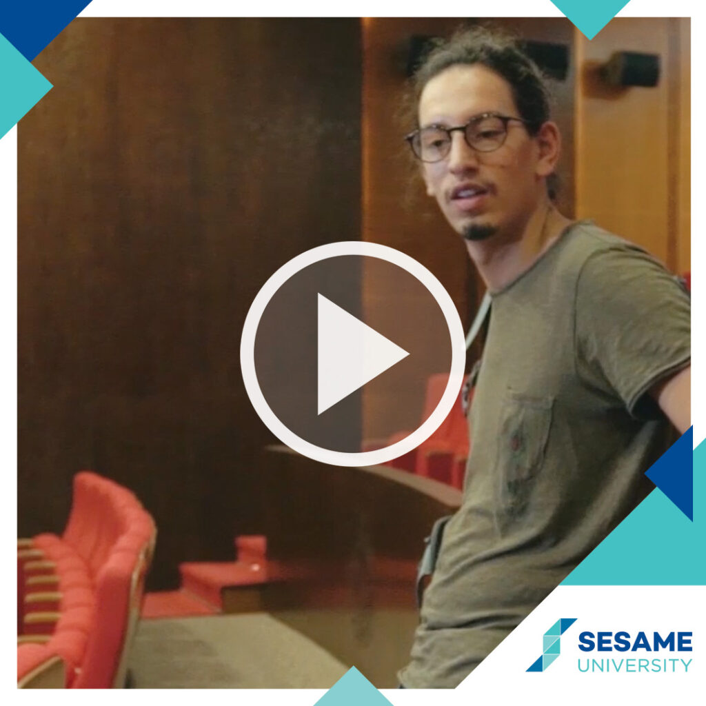 Université Sésame : Ecole privée d’ingénieurs et de management en Tunisie