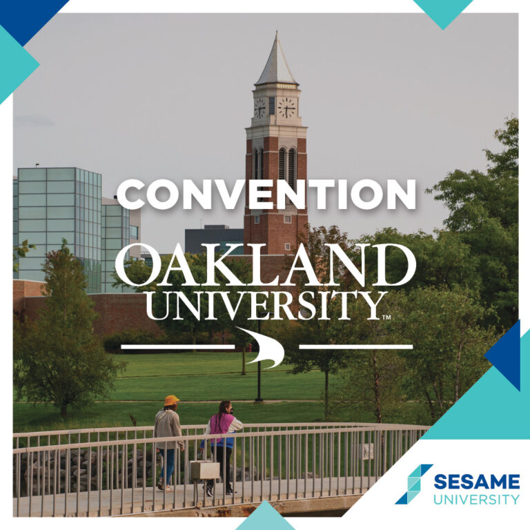 Université Sésame : Ecole d'ingénieurs et de management en Tunisie