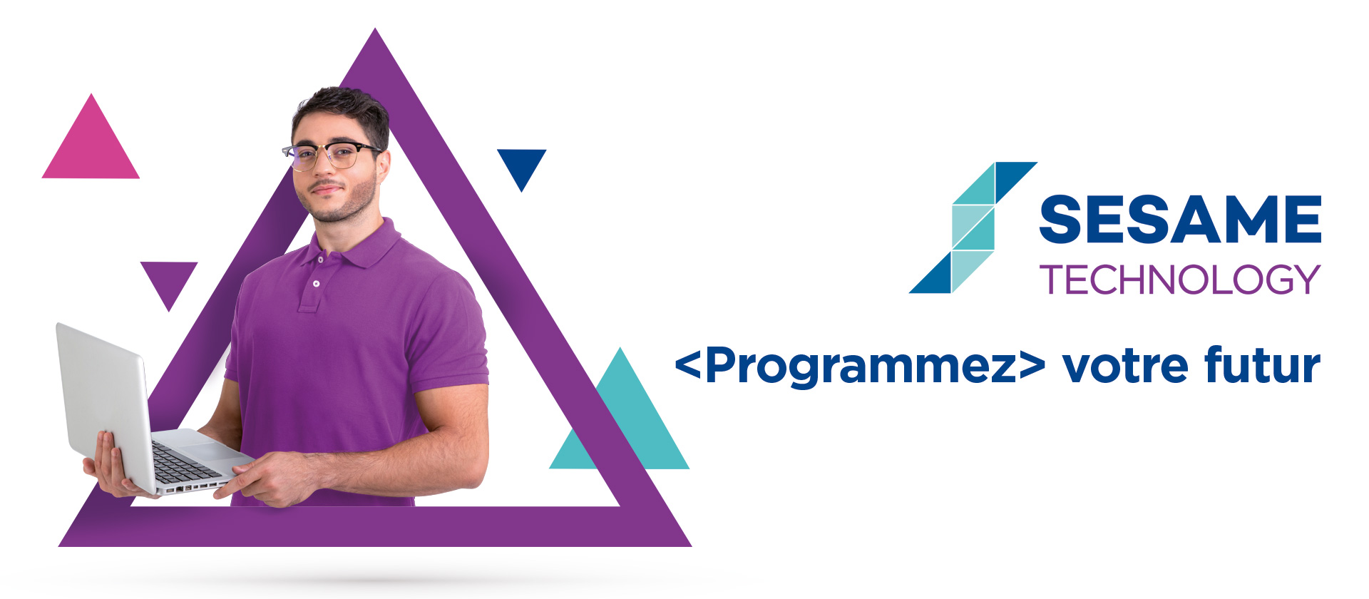 Université Sésame : Ecole privée d’ingénieurs et de management en Tunisie