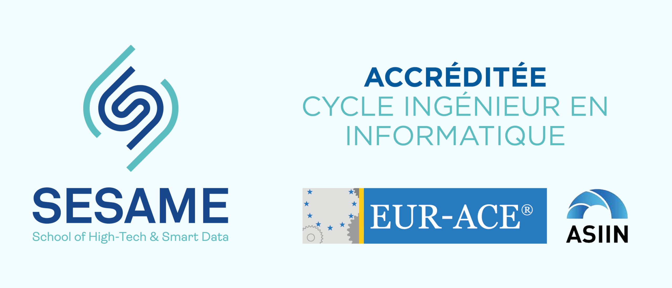 Université Sésame : Ecole privée d’ingénieurs et de management en Tunisie