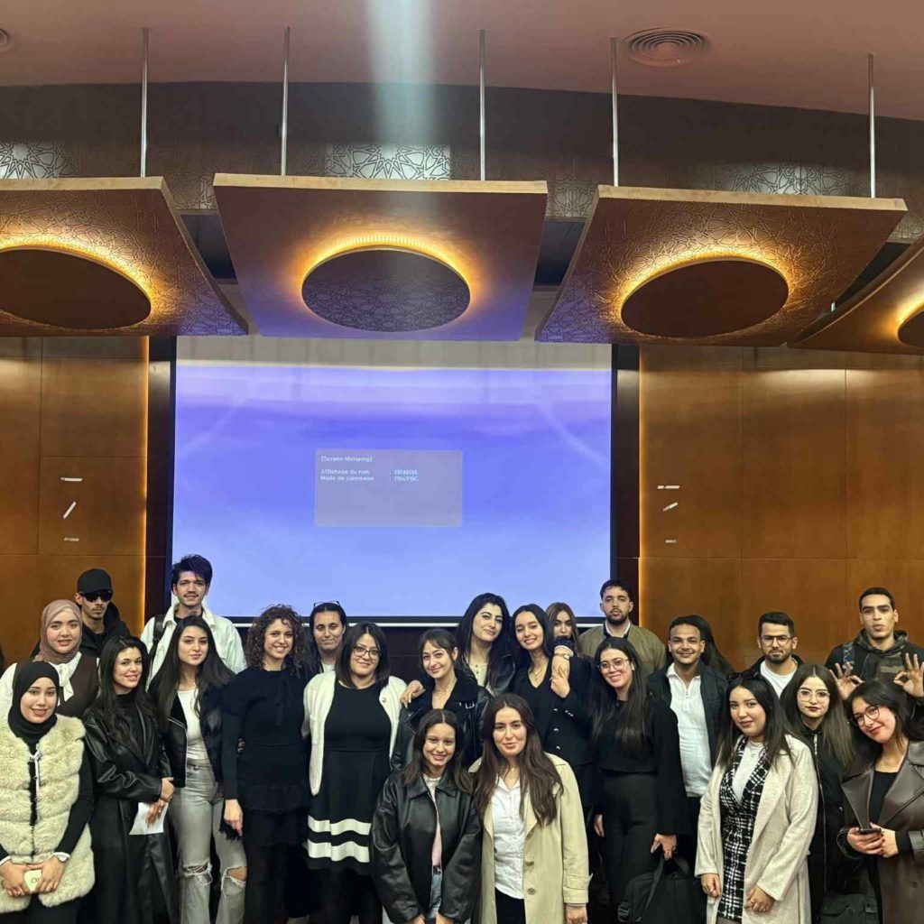 La création au service de l’innovation - Université SESAME